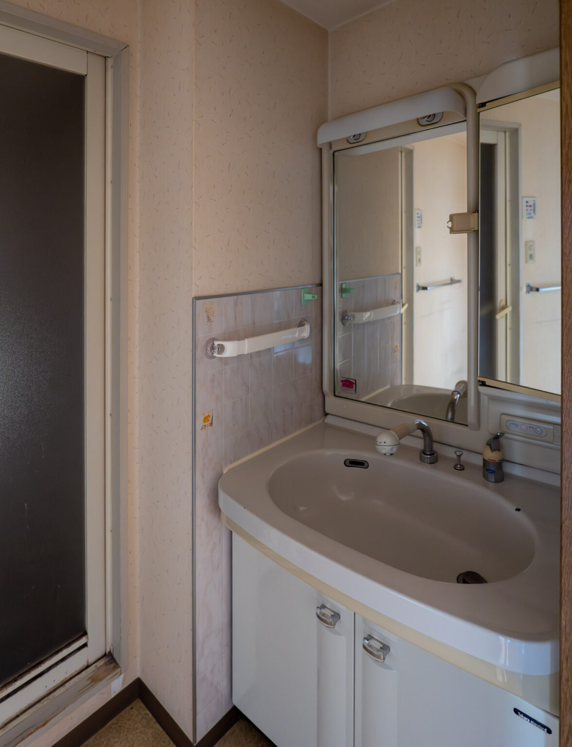 [予算650万]築28年のマンション(65平米/3LDK)をリノベーション！ジャパンディスタイルの内装&家事ラクで叶えるコンパクトリッチな暮らし！ – 大阪のマンションリノベーション専門店 ...